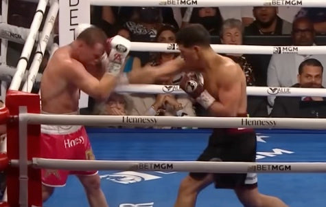 Fight Like Bivol: How To Master The Soviet Style – BOXROPE®