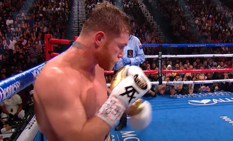 Canelo Boxing Style Breakdown – BOXROPE®