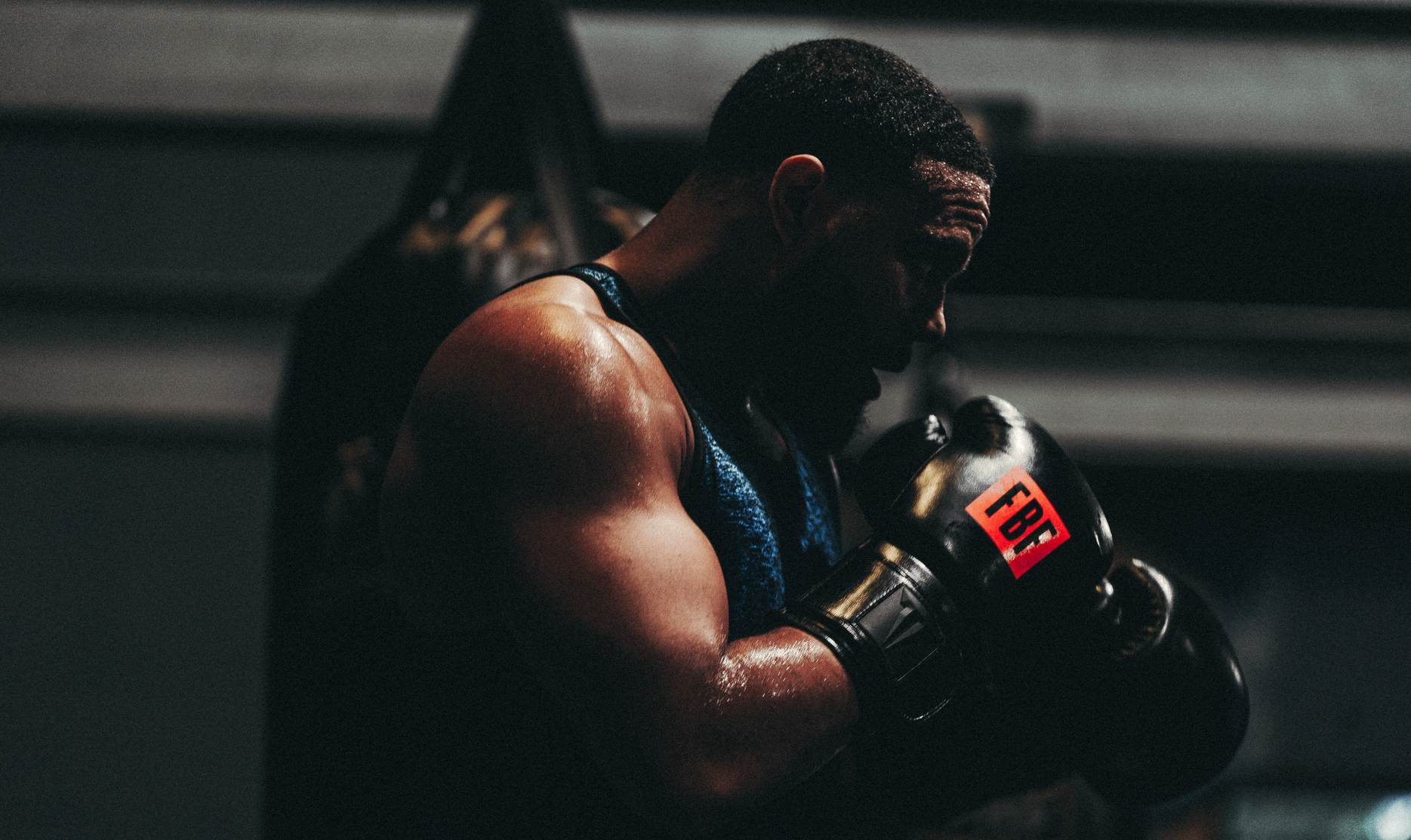 How To Spar: 5 Tips That Will Make You Better – BOXROPE®