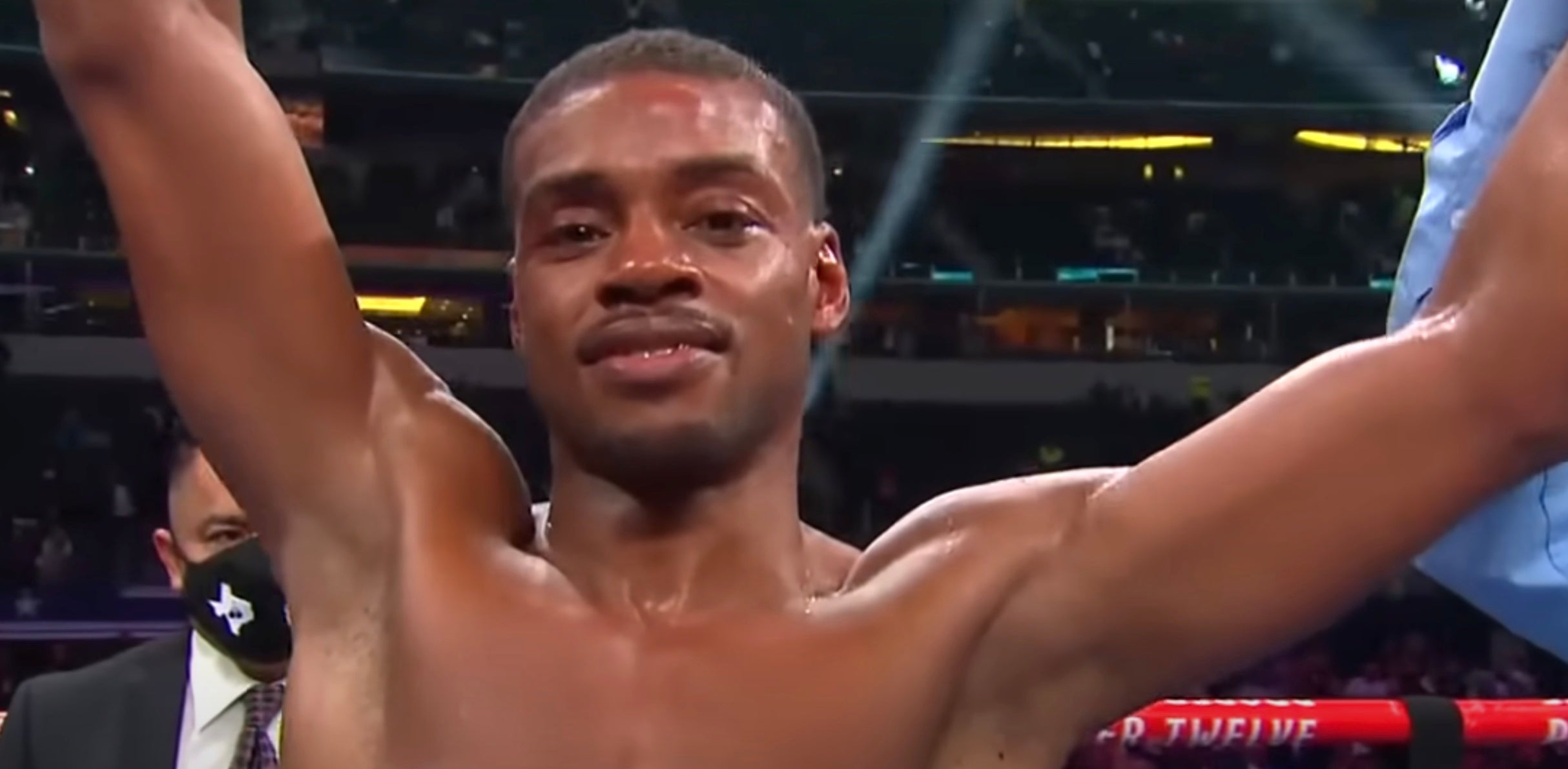 Errol Spence Jr’s Style Beginner - Advanced Breakdown – BOXROPE®
