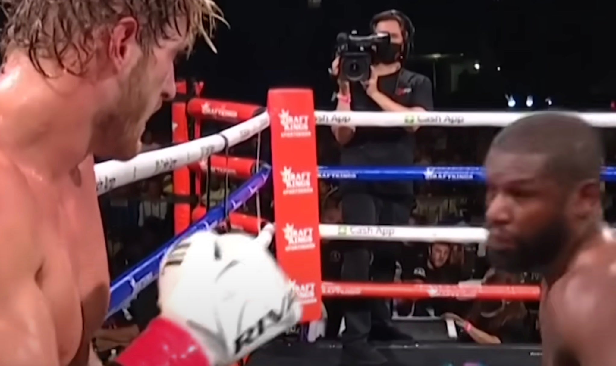 Influencer Boxing: The Good & The Bad – BOXROPE®