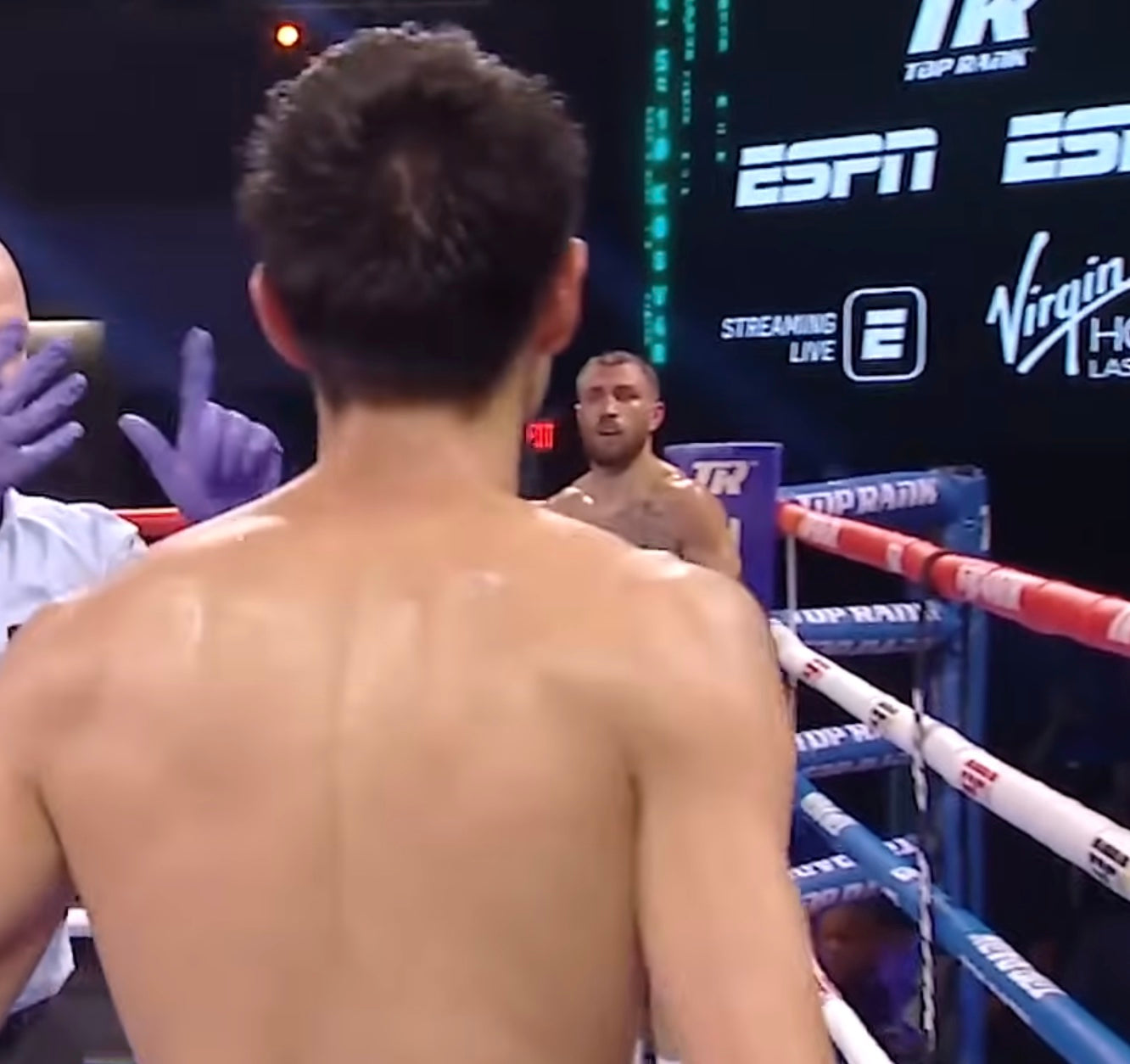 BOXING STYLE BREAKDOWN OF VASILY LOMACHENKO - THE MATRIX ATTACK – BOXROPE®