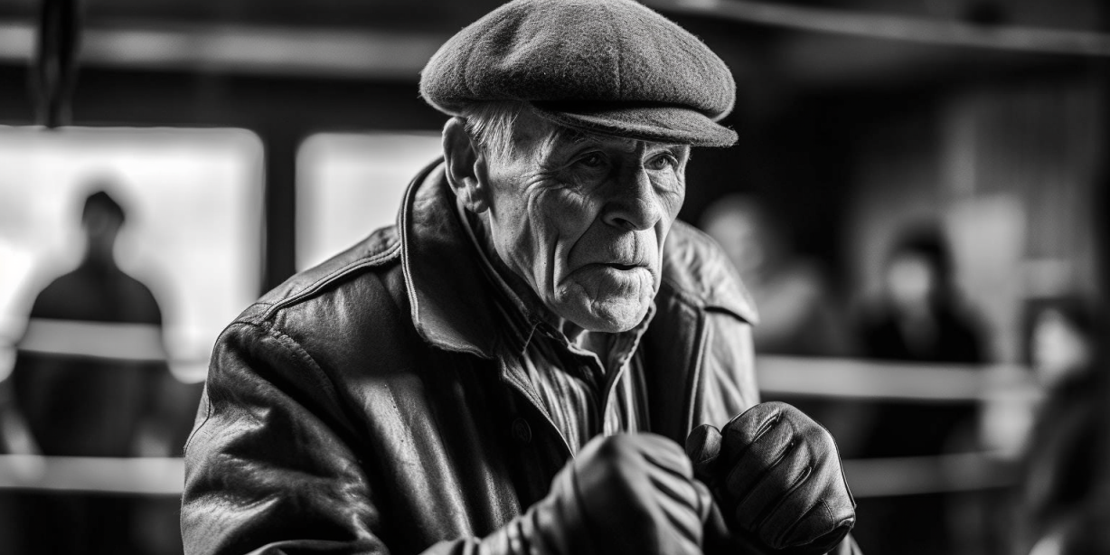 What Is The Best Age To Start Boxing – BOXROPE®