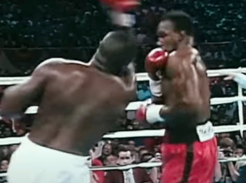 Understanding the Philly Shell Defense: Strategic Insights – BOXROPE®