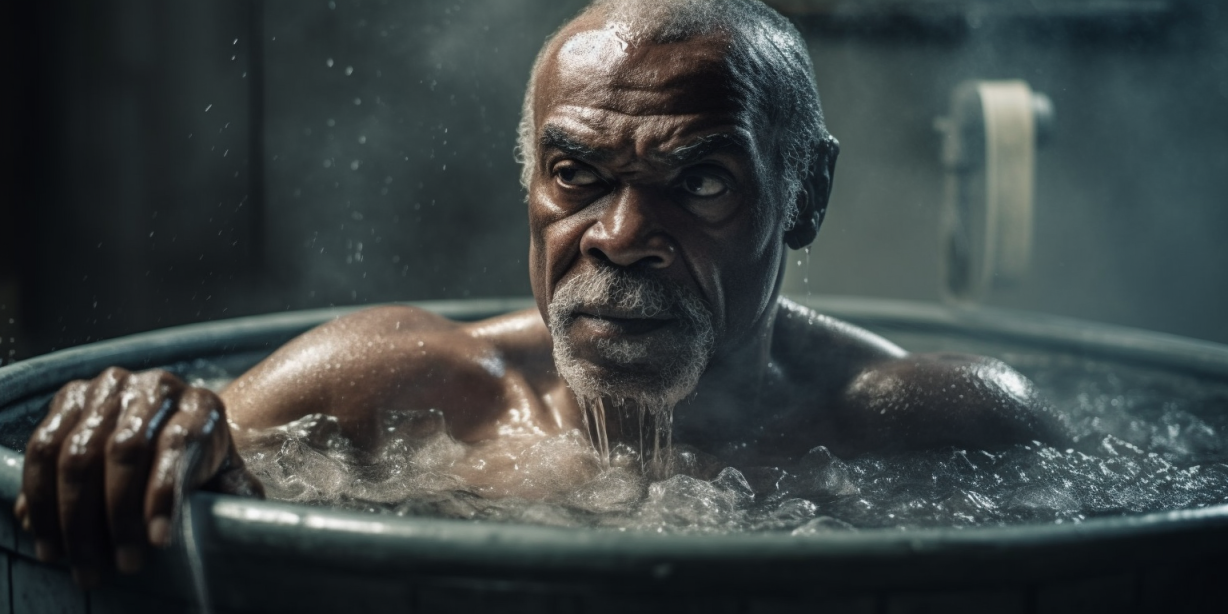 Quickest and Easiest Ways Boxers Recover – BOXROPE®