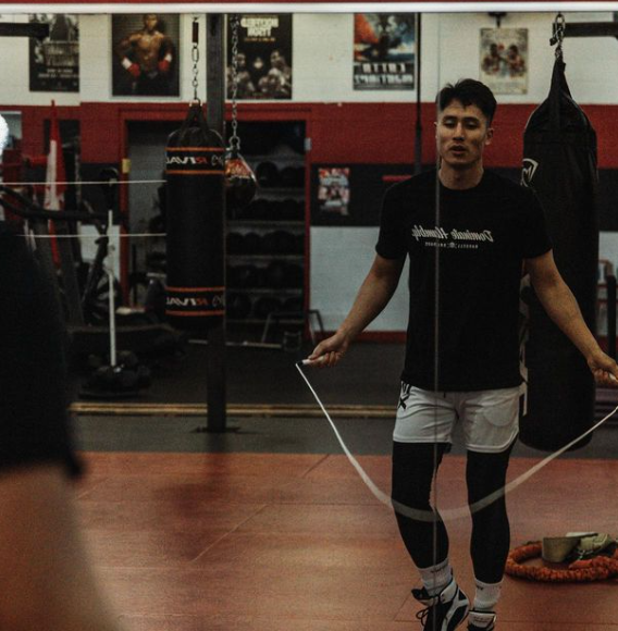 Stop Stumbling Over Your Jump Rope - And Finally Learn The Perfect For ...