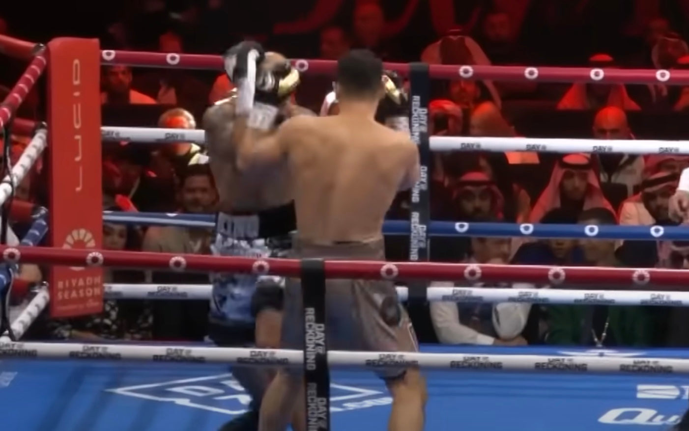 Styles Of Boxing: The Soviet Style – BOXROPE®