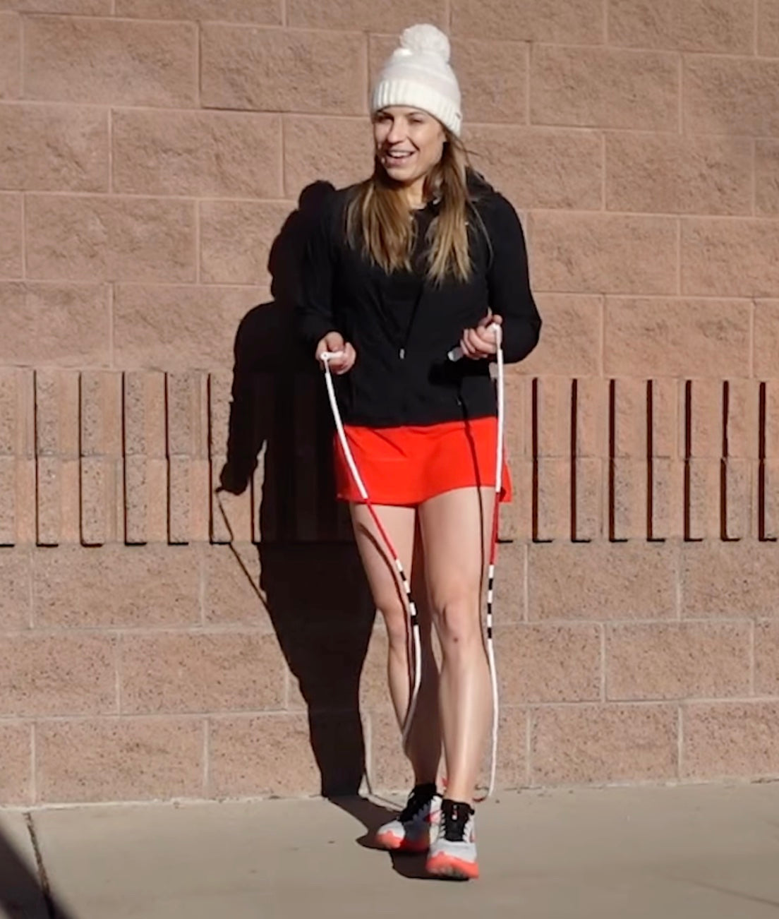 The Myth of Natural Talent | Lessons From A 31-Time Jump Rope World Ch ...